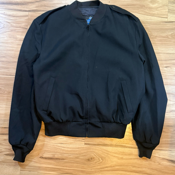 No Brand | Jackets & Coats | Neptune Garment Co Womens Officer Jacket 8 ...